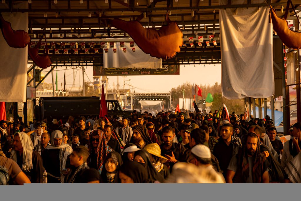 Arbaeen 2025: Najaf-Karbala Route & Travel Tips