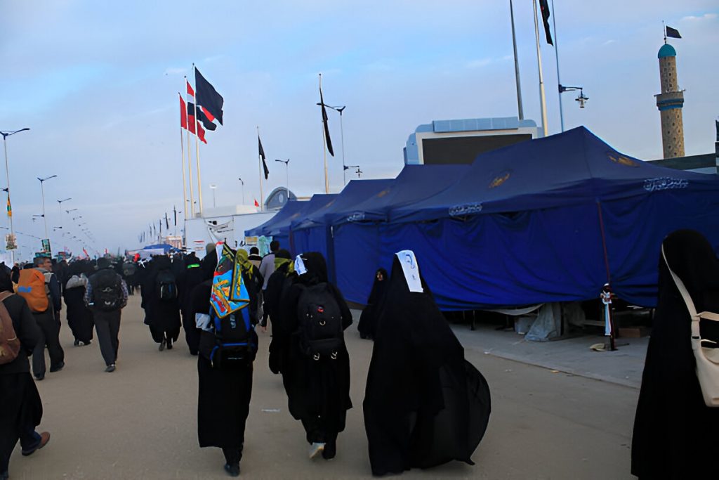 Prepare for Arbaeen Walk: Complete Physical and Spiritual Guide.